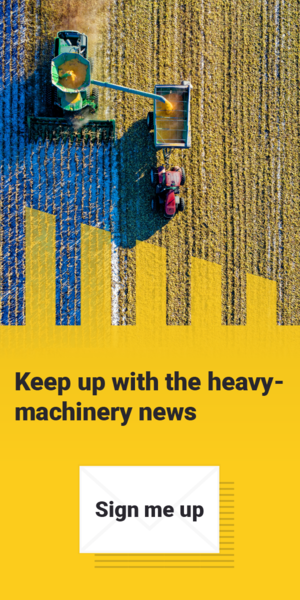 New John Deere Starfire 7000 eases RTK Entry | LECTURA Press