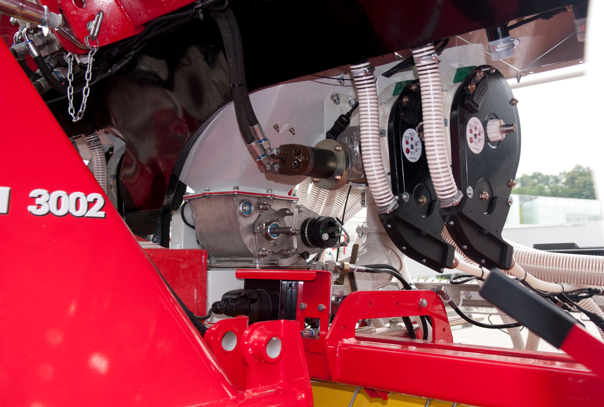 PCS for perfect seed placement | LECTURA Press