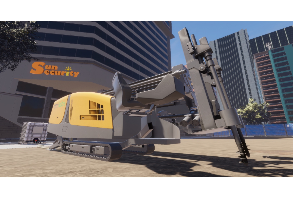 CM Labs Expands Catalog for Overhead and Underground Operations with ...