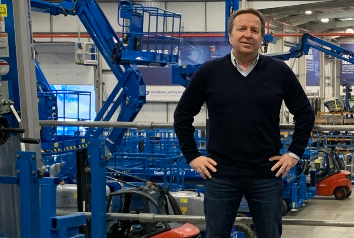 Jonathan Hull Workplatform | LECTURA Press