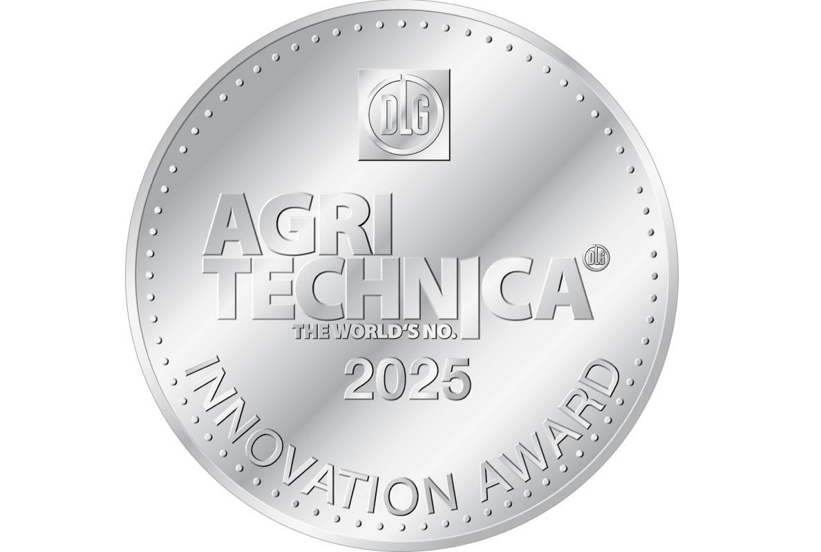 AMAZONE EasyMatch: Innovative fertiliser detection using artificial intelligence | LECTURA Press