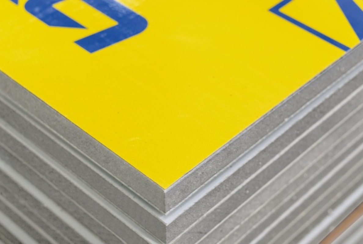 Doka Introduces Xlife top, the First Formwork Sheet with Recycled ...