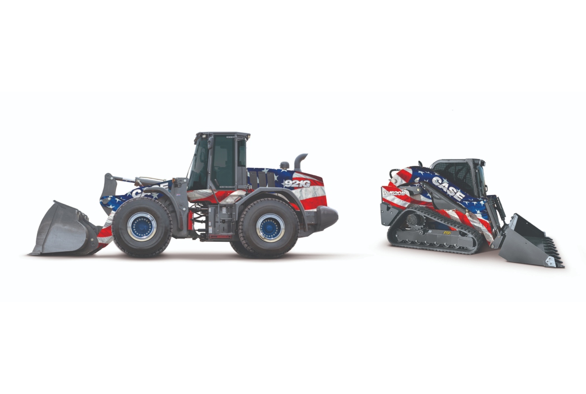 CASE Comes to CONEXPO 2026 With Big Lineup of New Machines and ...