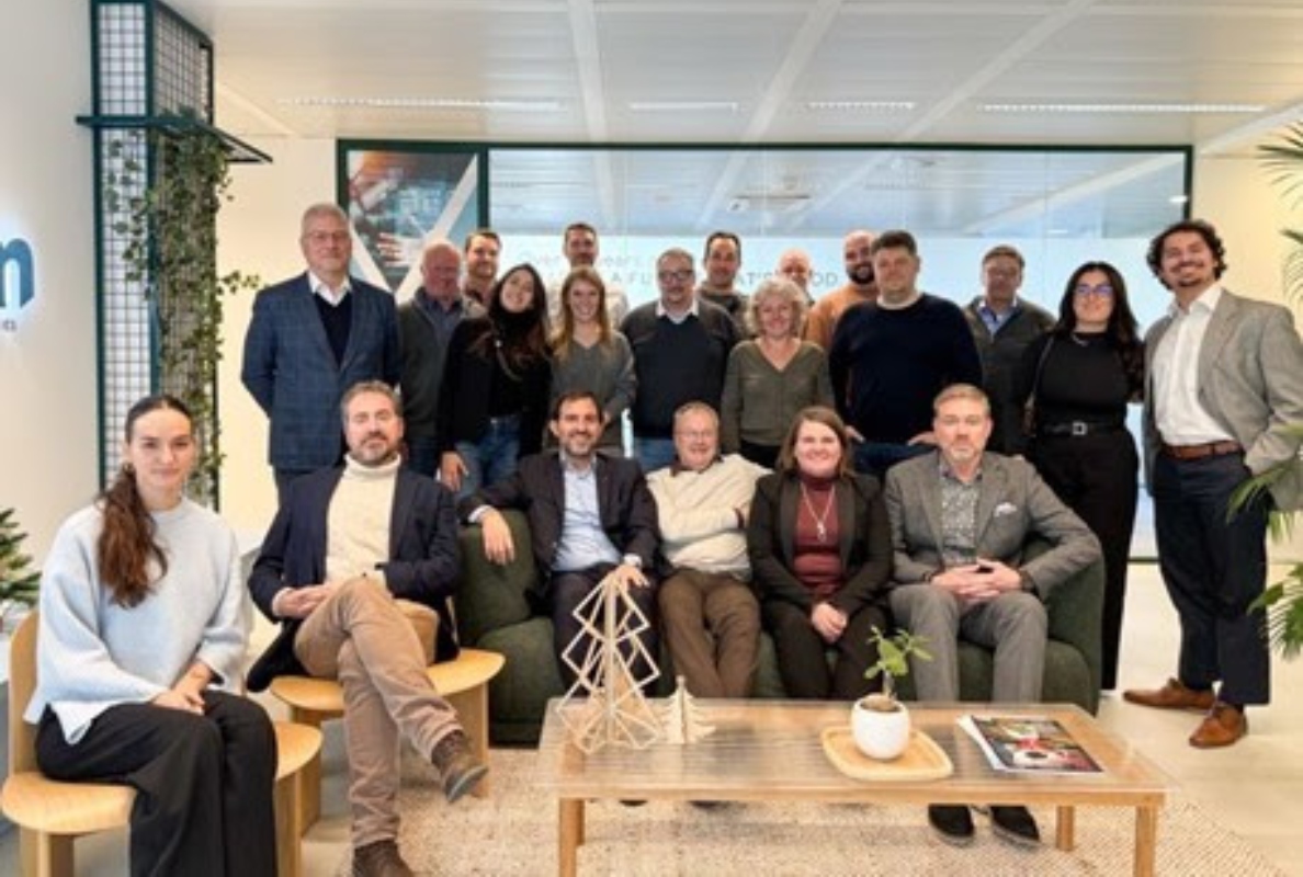 CECE Technical Week wraps up 2025 with key regulatory updates | LECTURA ...