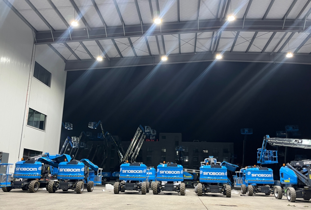 Australia welcomes new AB10J delivery | LECTURA Press