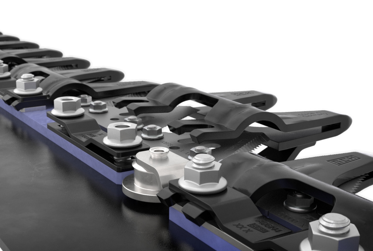 Awarded a silver medal at the AGRITECHNICA Innovation Awards 2025! The ...