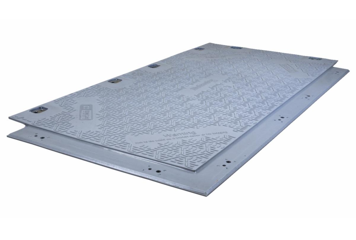DICA to Debut Ground Protection & Access Mats at CONEXPO-CON/AGG 2026 ...