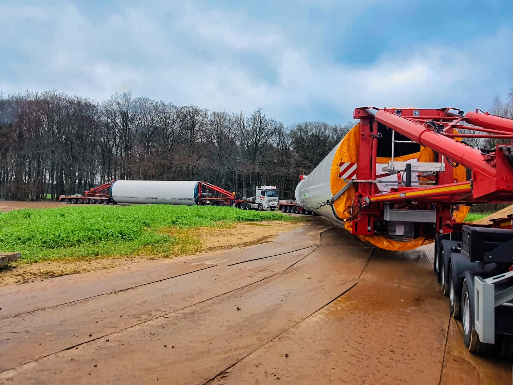 Goldhofer at BAUMA 2025: Customized solutions with innovation and added ...