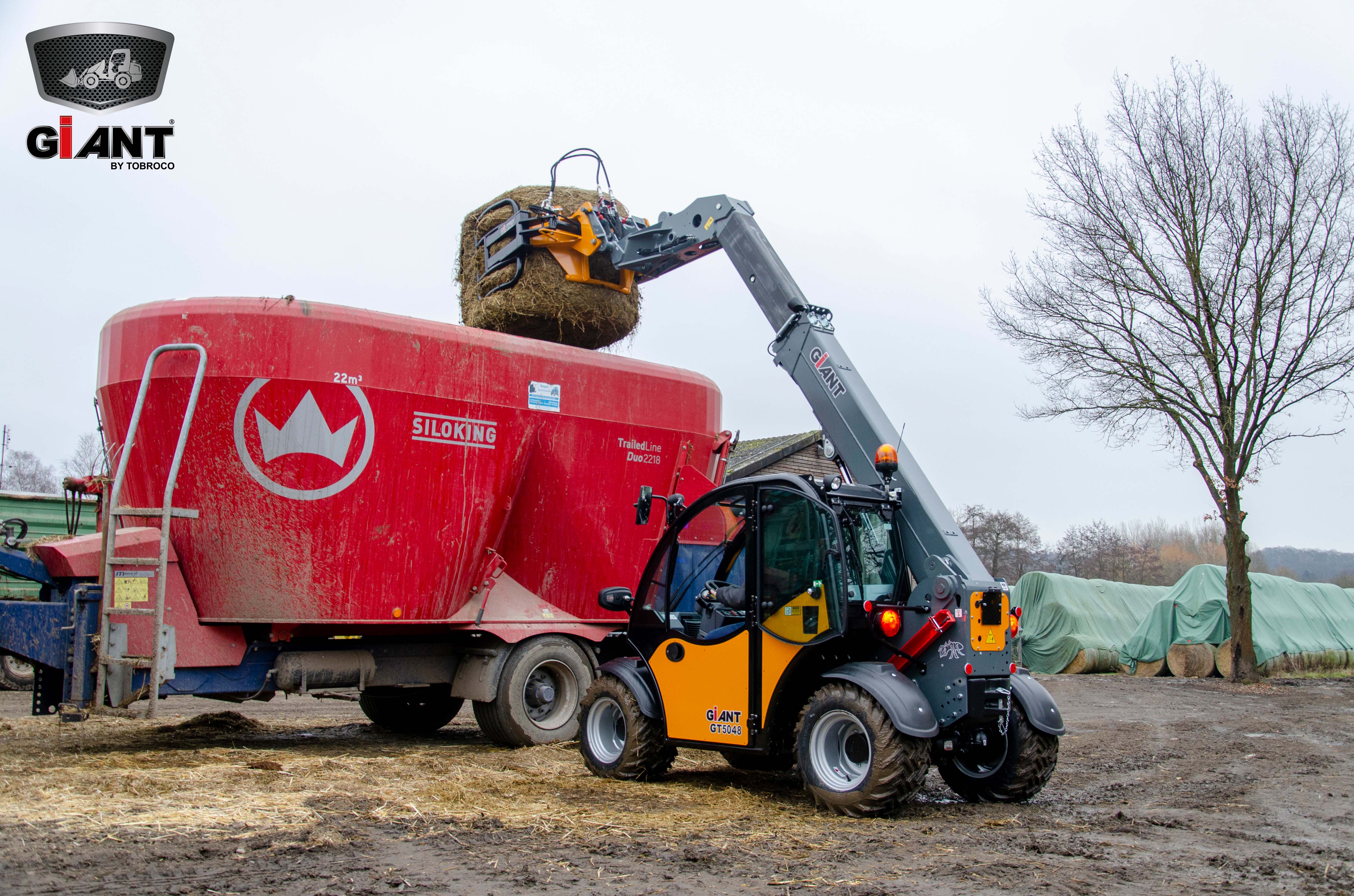 GIANT GT5048 Image source: TOBROCO-GIANT | LECTURA Press