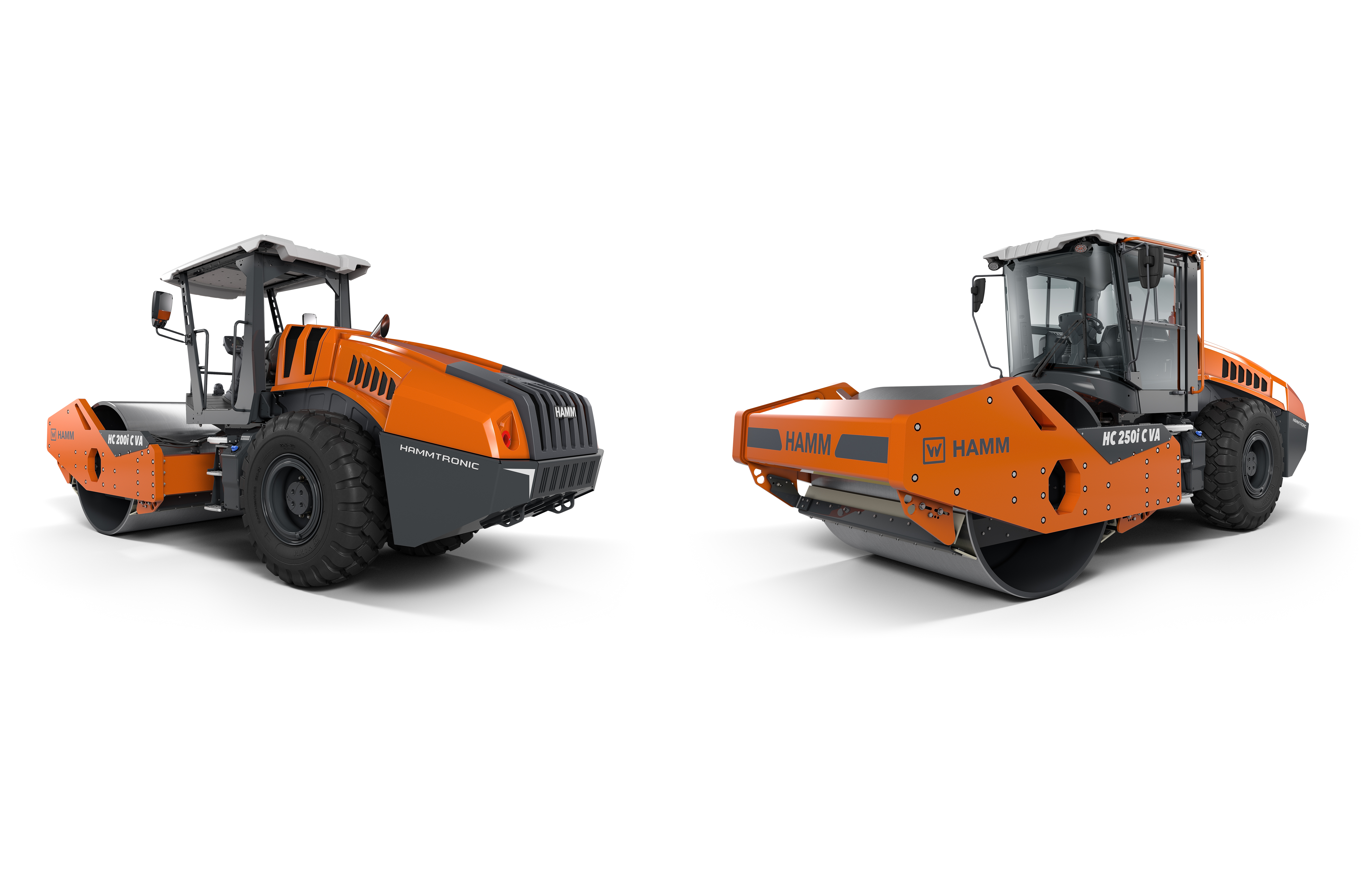 Smart Compact in earthworks – automatic compaction to a specified ...