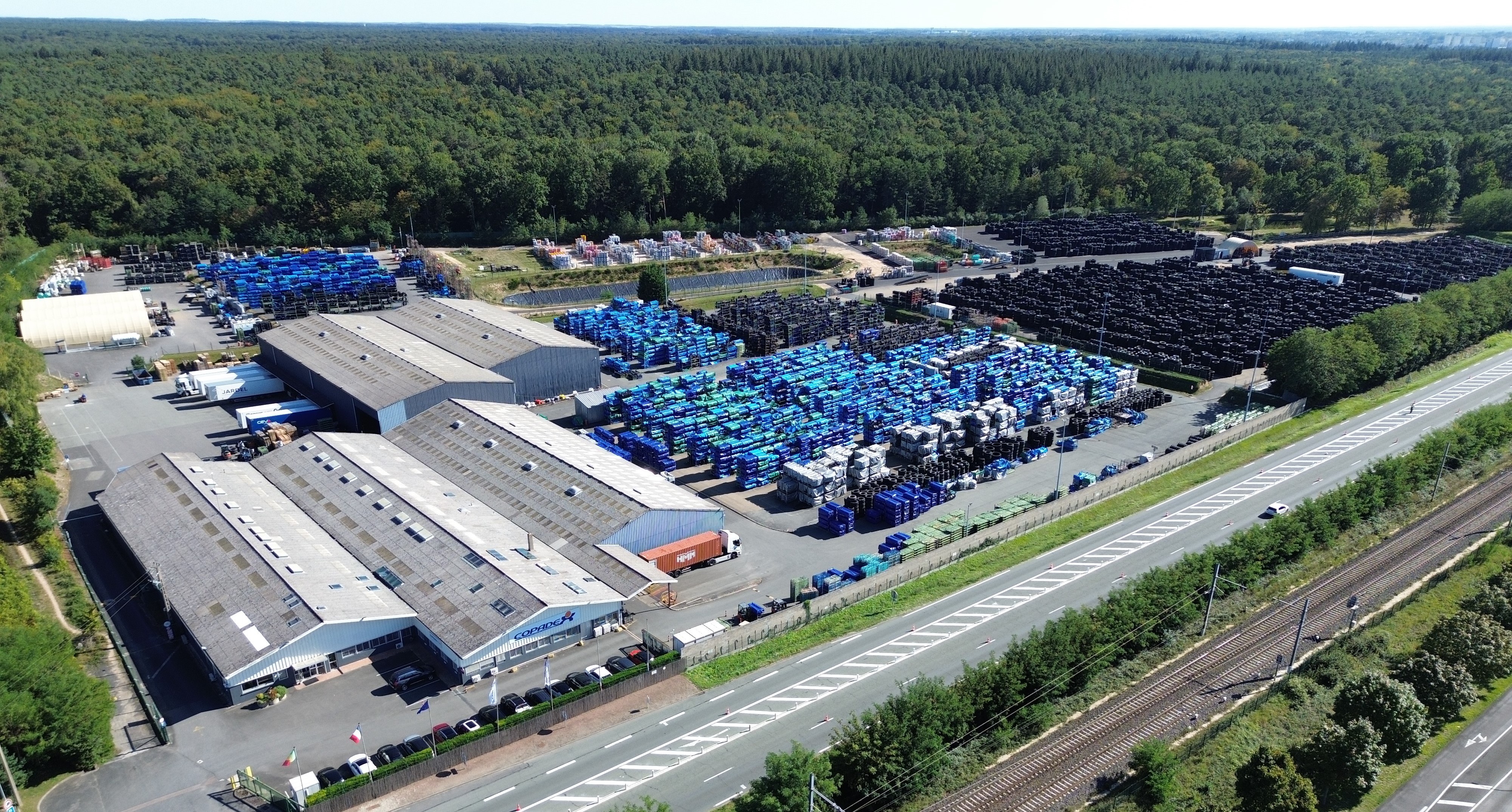 Bohnenkamp SE to Acquire French Wholesaler SAS COPADEX | LECTURA Press