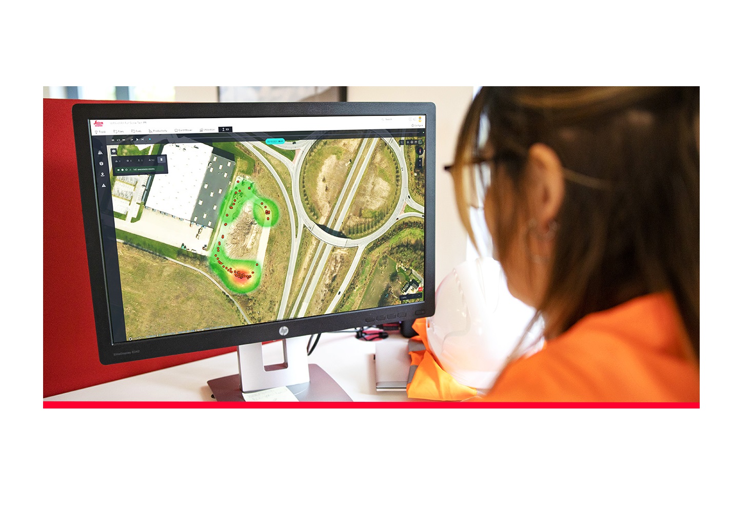 Leica ConX SAM | LECTURA Press