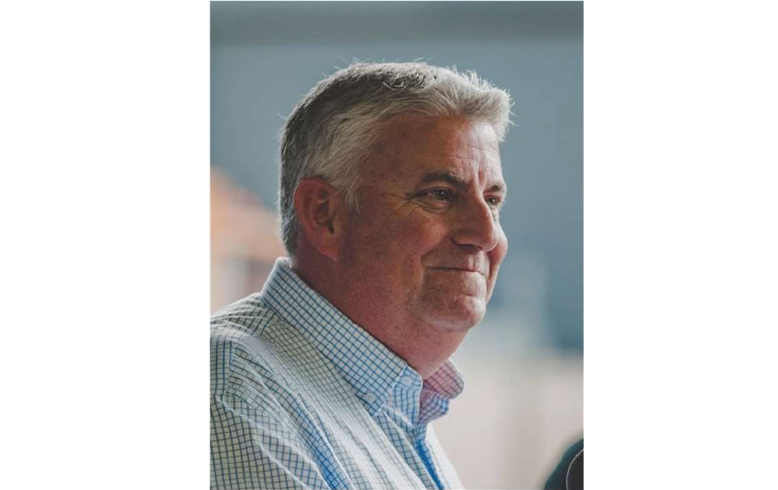 Mitch Ely | LECTURA Press