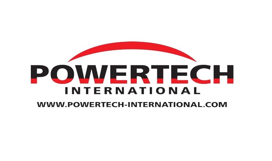 Powertech Logo Power Equipment Perth | Power Equipment Sales