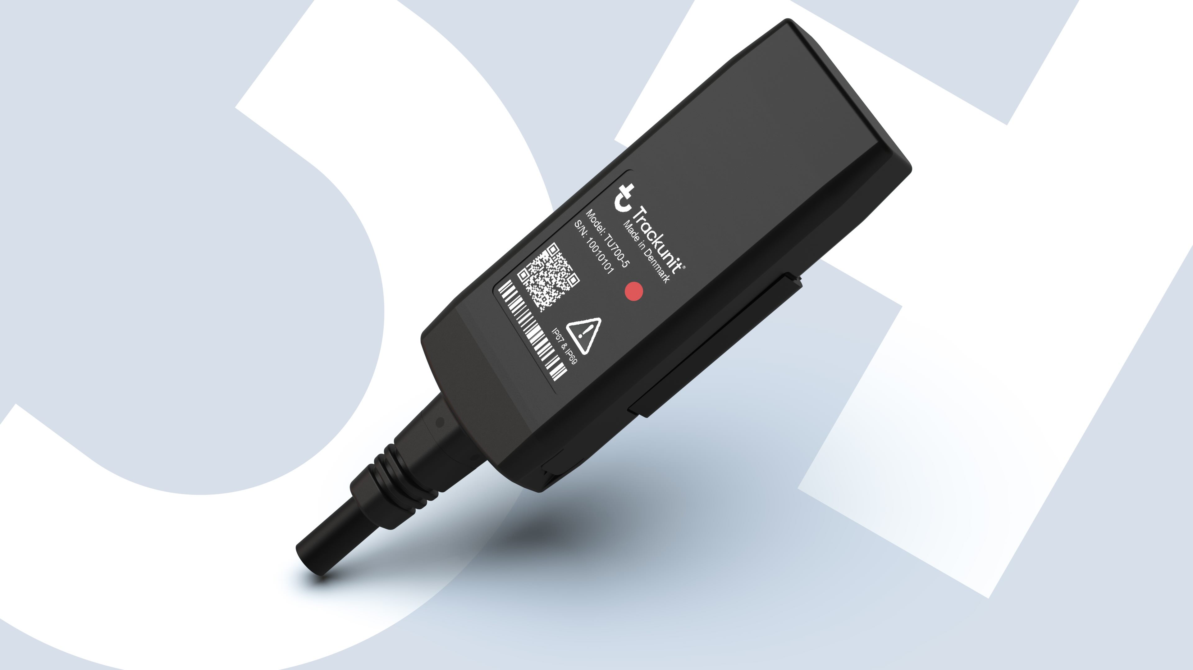 Trackunit’s TU700 to help unlock innovation at the ‘Edge’ | LECTURA Press