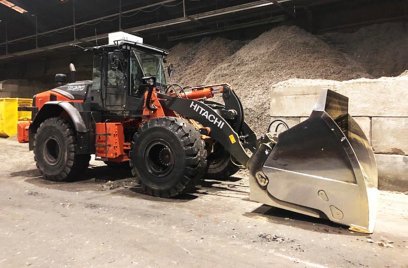 Hitachi ZW220-7 | LECTURA Press