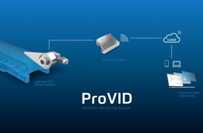 ProVID Condition Monitoring System Provides Rapid Response Maintenance ...