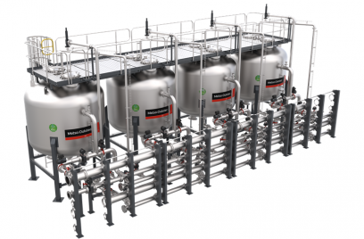 Metso Outotec AC Filter | LECTURA Press