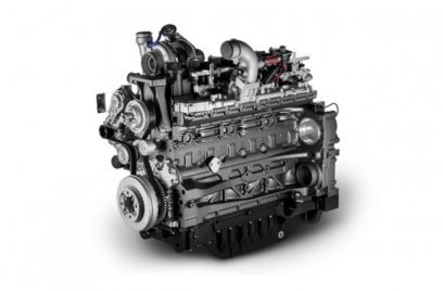 FPT Industrial N67 Natural Gas | LECTURA Press