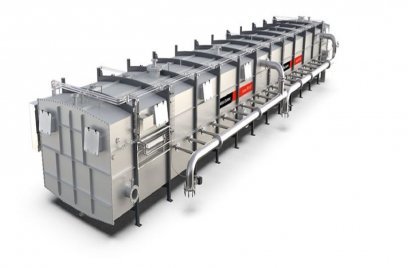 Metso Outotec RT GT Filter | LECTURA Press