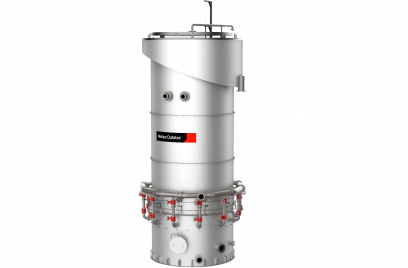 Metso Outotec ColumnCell | LECTURA Press