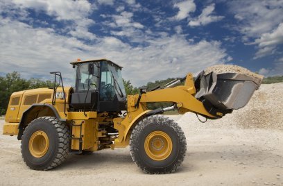Caterpillar announces four battery electric machine prototypes will be ...