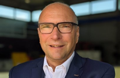 Gerald Hanisch | LECTURA Press