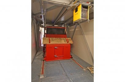 Thanks to their low profile design, the SBM elliptical vibrating ...