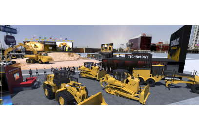 Rendering of Operator Stadium | LECTURA Press