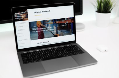 RTITB Launches New Manual Handling eLearning | LECTURA Press