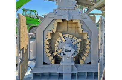 In practice, the SMR technology scores with good accessibility of the ...