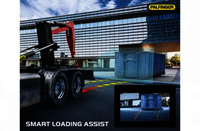 Smart Loading Assist | LECTURA Press