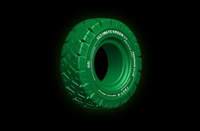 ULTIMATE GREEN XT Image source: GRI | LECTURA Press