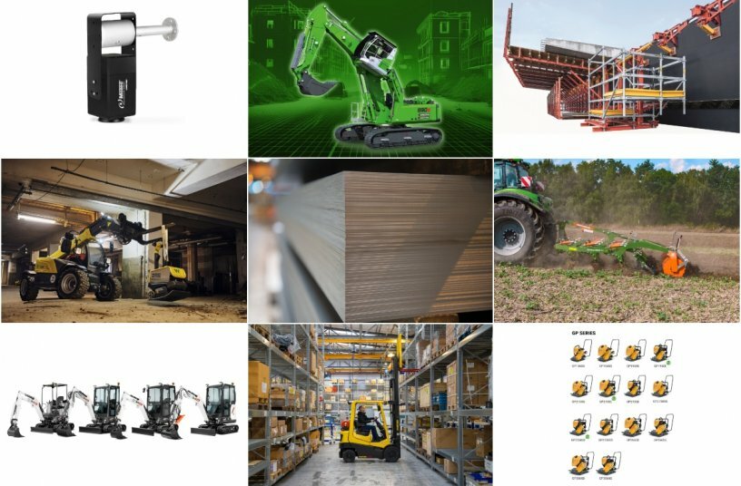 Caterpillar 2ET4000 electric forklift specs (2021 - 2025) | Lift trucks ...