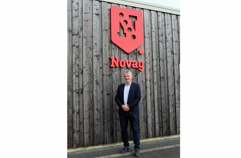 Novag: Stability and continuity following restructuring – positive ...
