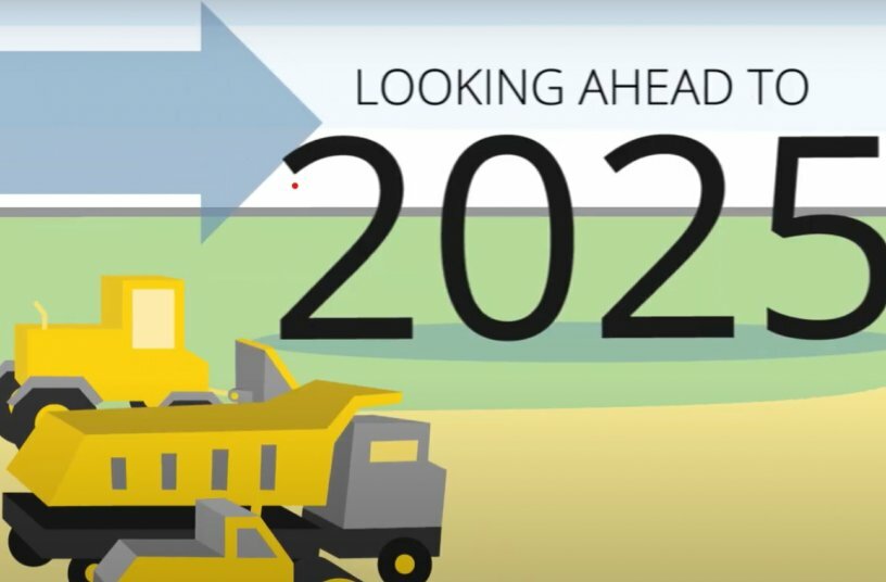 CECE Annual Economic Report 2025 video | LECTURA Press
