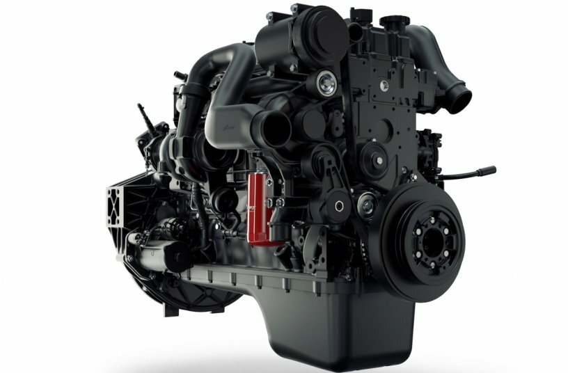 FPT Industrial’s new ice and ePowertrain products under the spotlight ...