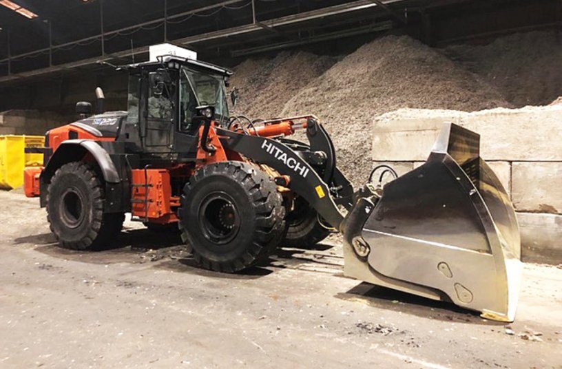 Geith R45-1500 Excavator Bucket Specs (2021 - 2022) | LECTURA Specs