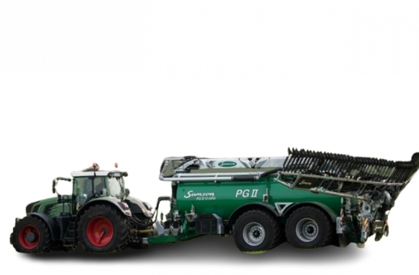 LECTURA Innovationsguide zur Agritechnica 2025 | LECTURA Press