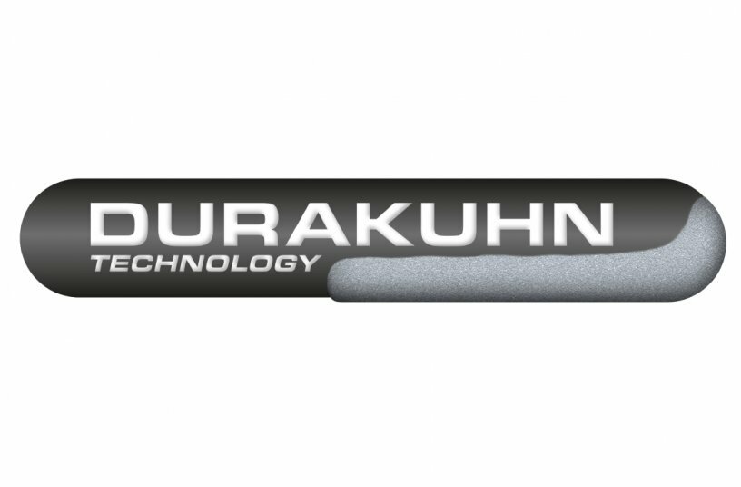 DURAKUHN plough shin, unique and patented design combining performance ...