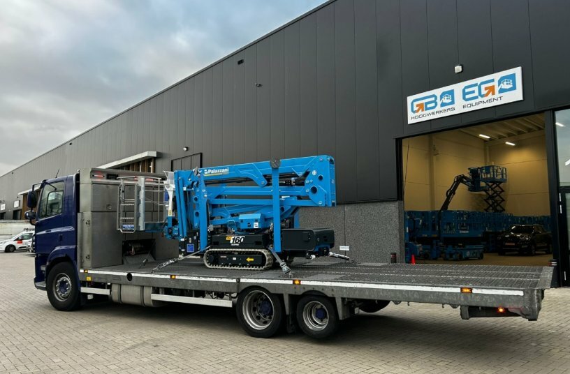 Grove RT530E-2 crane - load chart, specs & dimensions (2007 - 2026 ...