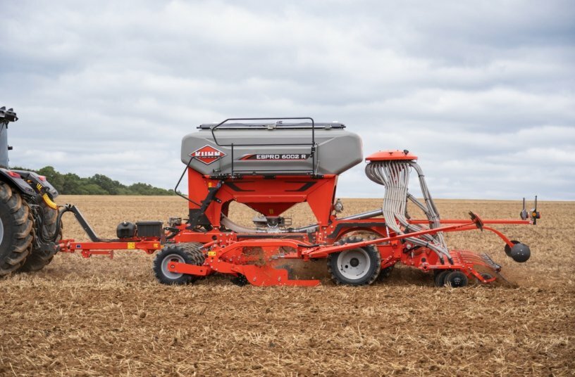 Case IH AF11 Specifications & Technical Data (2024-2025) | LECTURA Specs