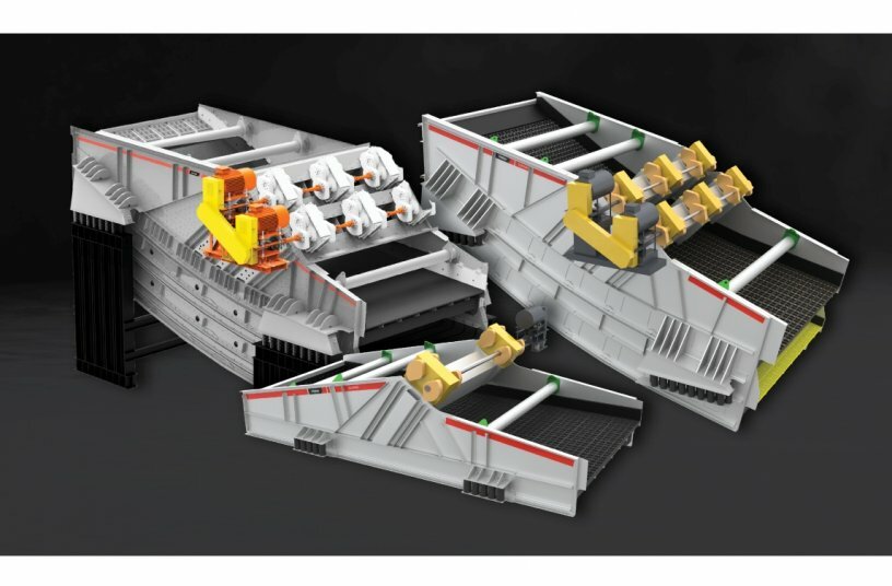 Metso expands screening portfolio with Grande Series screens to ...