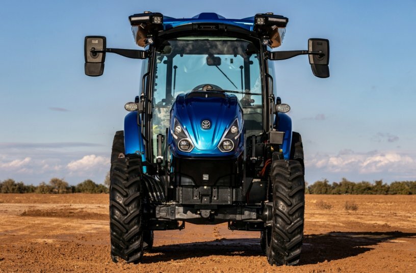 CNH’s Design Center wins four Good Design Awards | LECTURA Press