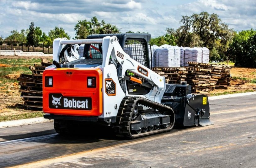 Bobcat Company Unveils its Next Evolution of Compact Loaders Designed ...