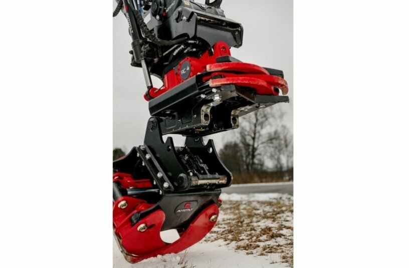 Rototilt extends its range of tool attachment frames for more work ...