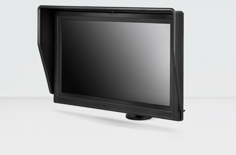 Freely programmable ultra-wide smart displays offer maximum design ...