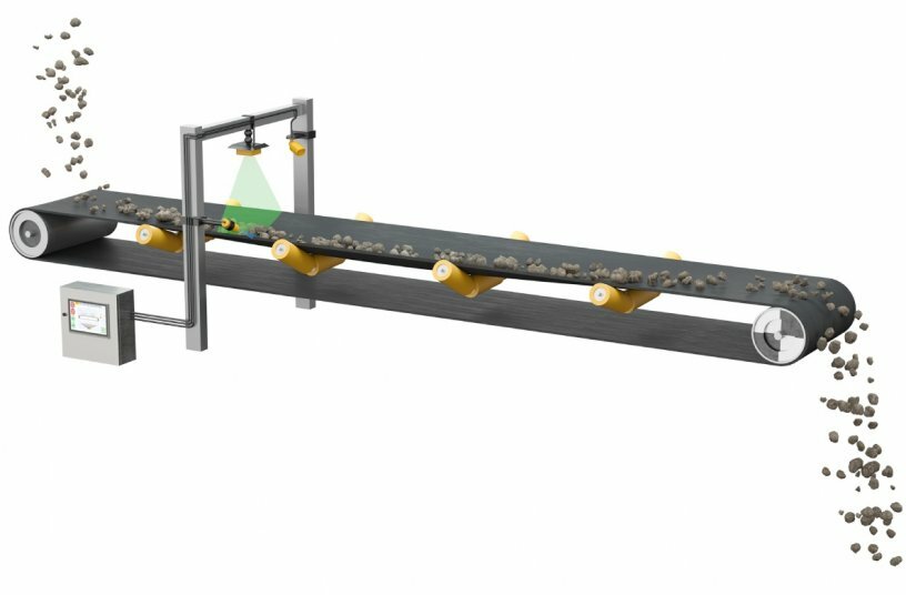 Continental Radar-Based Monitoring System Makes Conveyor Belt Systems ...