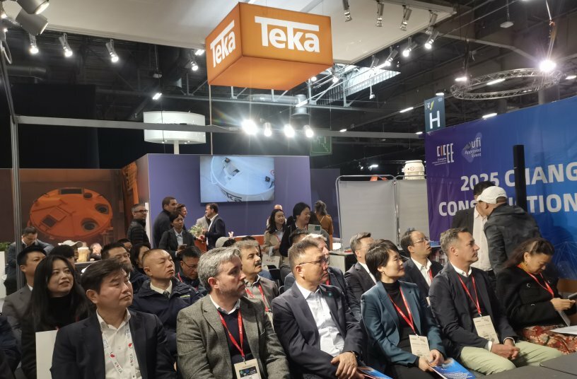 From the Xiangjiang River to the Seine, the 2025 CICEE goes global with "Face-to-Face ...