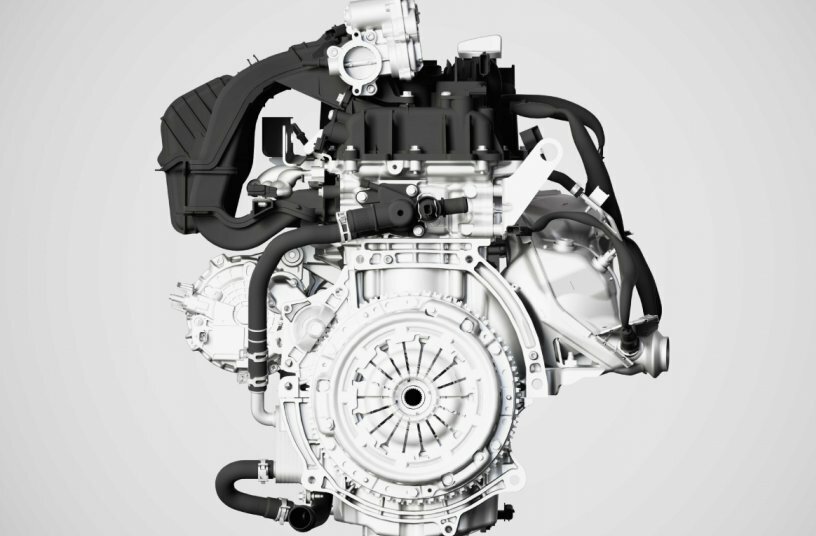 Horse Powertrain to supply engines for Corvus utility terrain vehicles ...